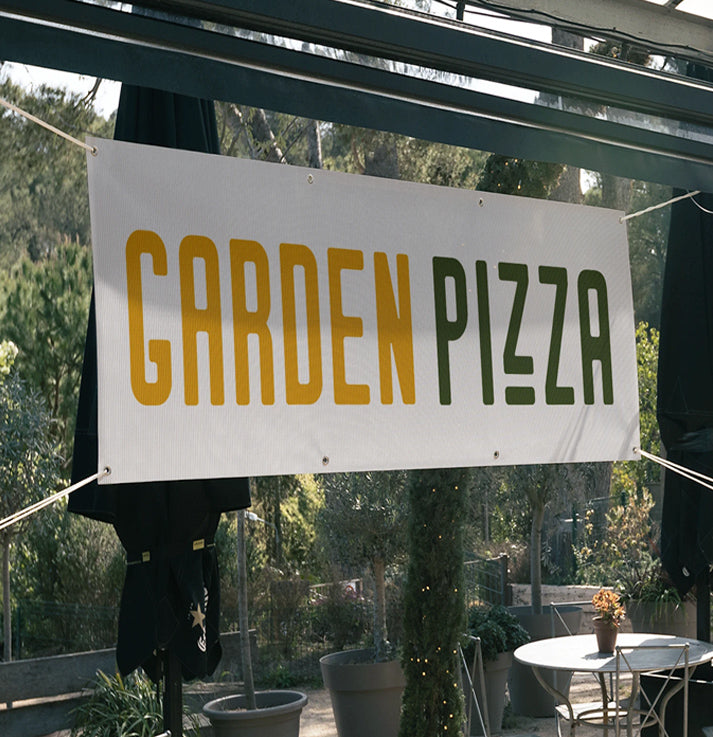 Mesh Banner – Cheetah Geeks