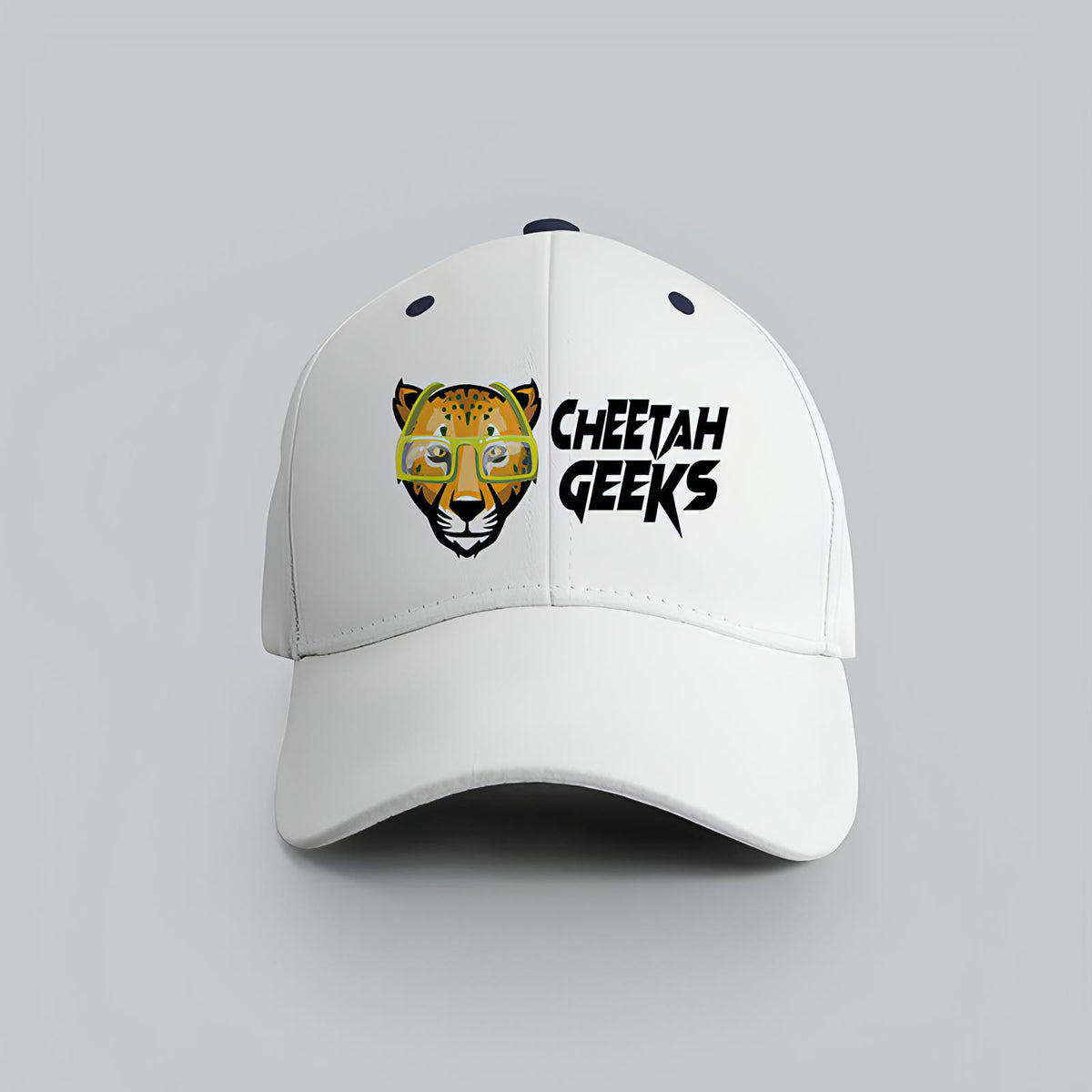 Caps & Hats – Cheetah Geeks